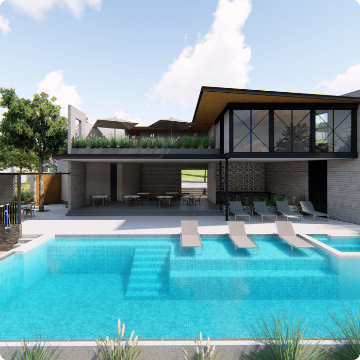 GRAND • By Capital Norte